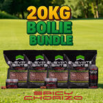 Elevate Baits – Elevate Your Fishing To The Next Level!