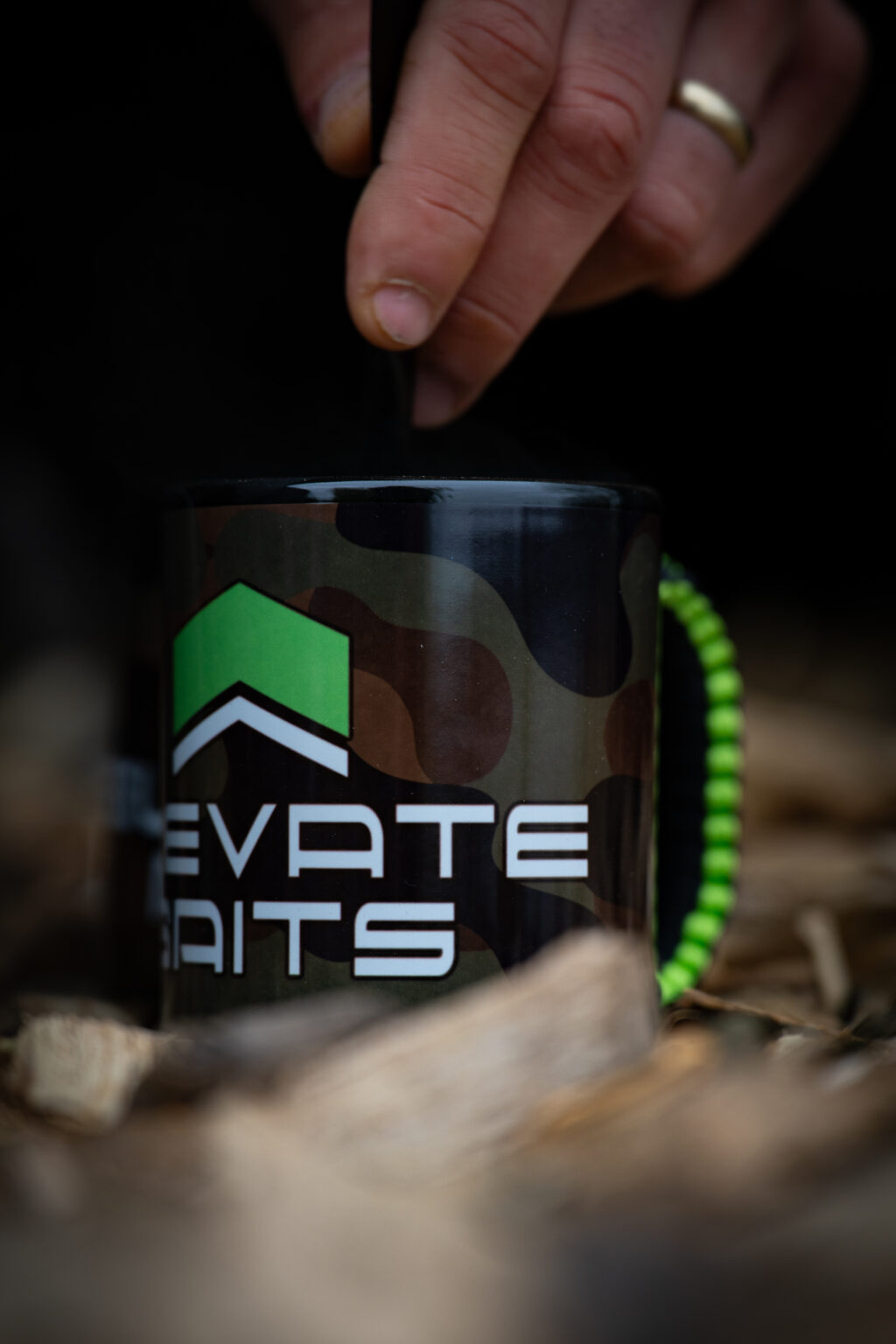 Elevate Baits – Elevate Your Fishing To The Next Level!
