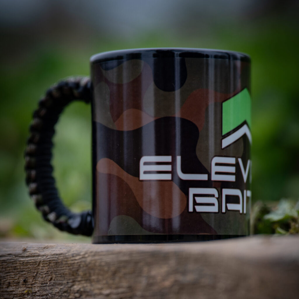 Elevate Baits – Elevate Your Fishing To The Next Level!